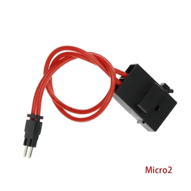 Блок предохранителей Micro2 50A