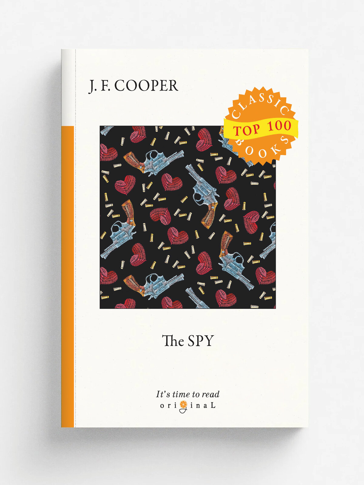 The Spy/Шпион
