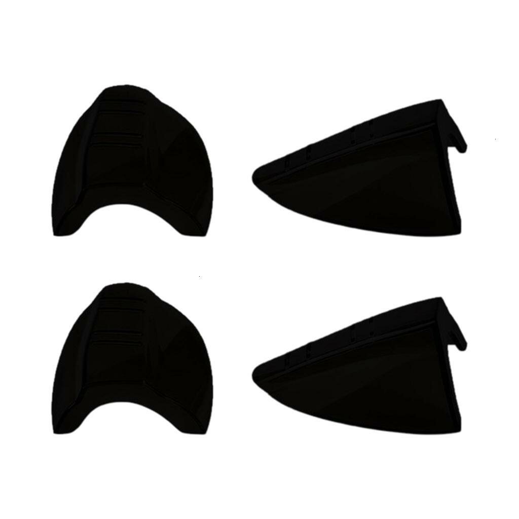 Защелкивающийся пластиковый защитный кожух для очков Эргономичный дизайн для длительного комфорта при ношении