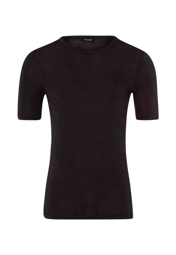 Футболка Woolen Silk