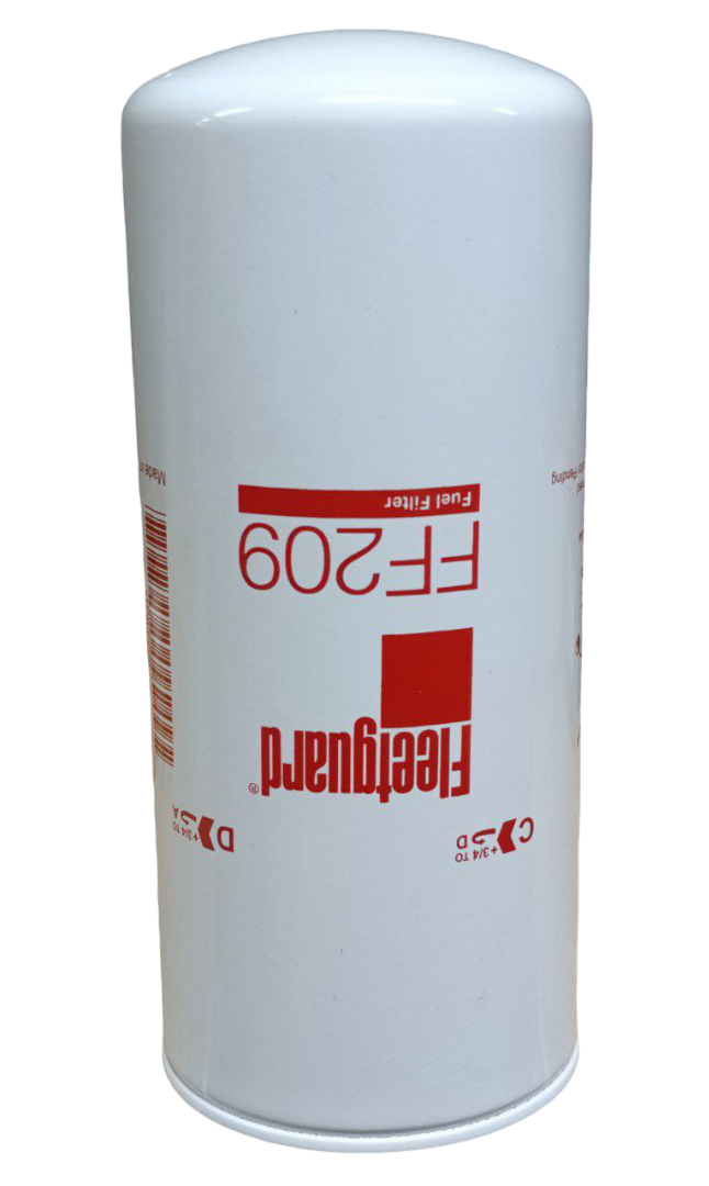 Фильтр топливный thermo king (fleetguard)