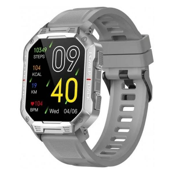 Смарт-часы BandRate Smart BRSNX3SGR