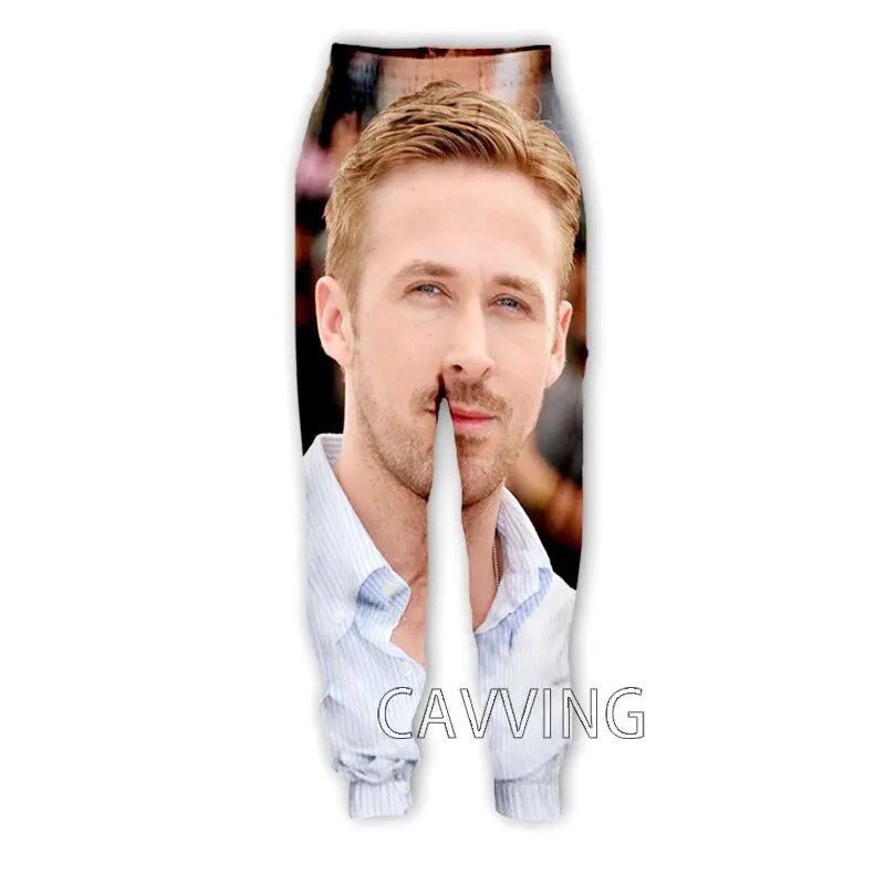 Брюки спортивные