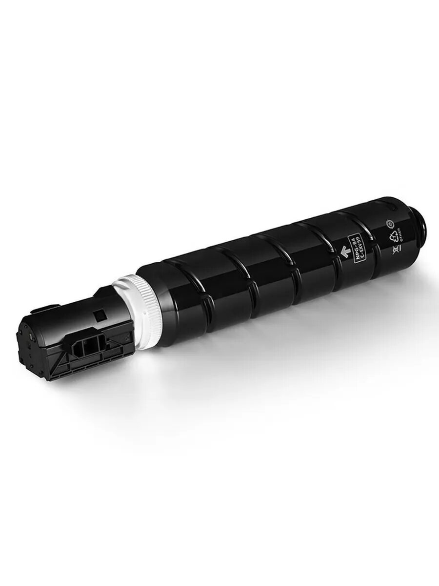 Картридж International SC2020 черный, большой объем, для Xerox