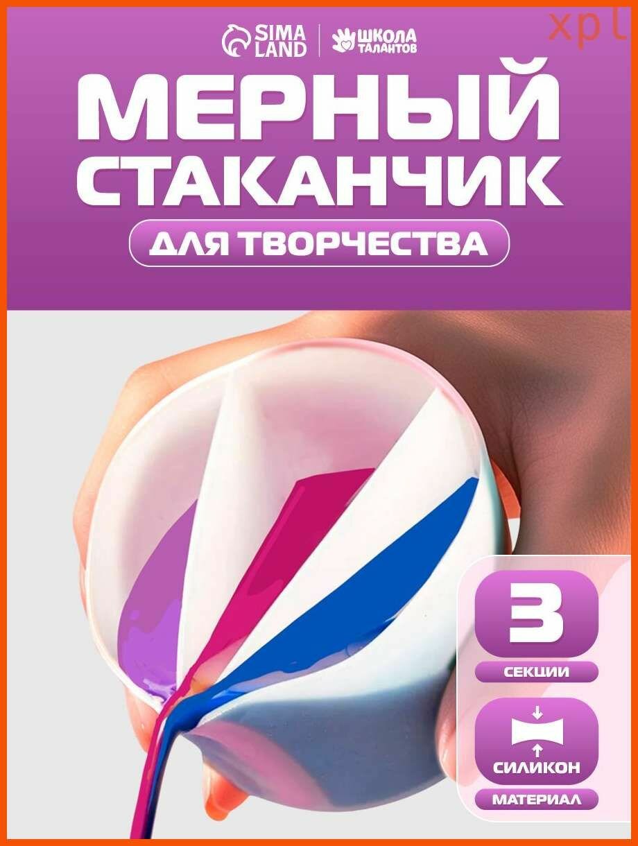 Самый популярный в 2025 годуНабор для рисования