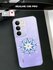 Силиконовый чехол на Realme C85 Pro / Реалми C85 Про с принтом Красивая снежинка