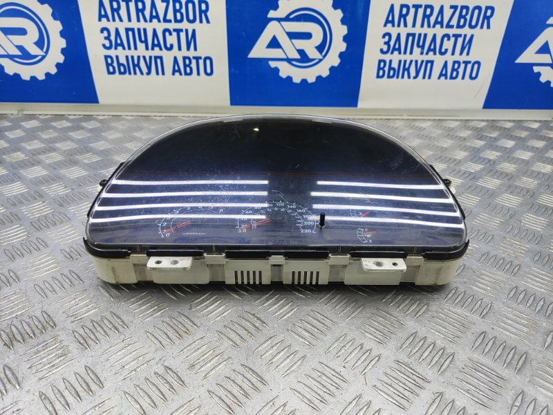 Б/У Панель приборов Kia Spectra SD / Киа Спектра SD 1.6 S6D 101 Л.С 2006