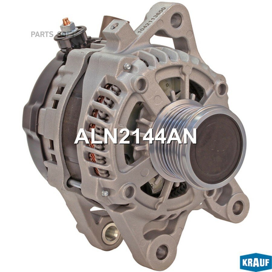 Генератор от официального дистрибьютора, KRAUF, артикул ALN2144AN