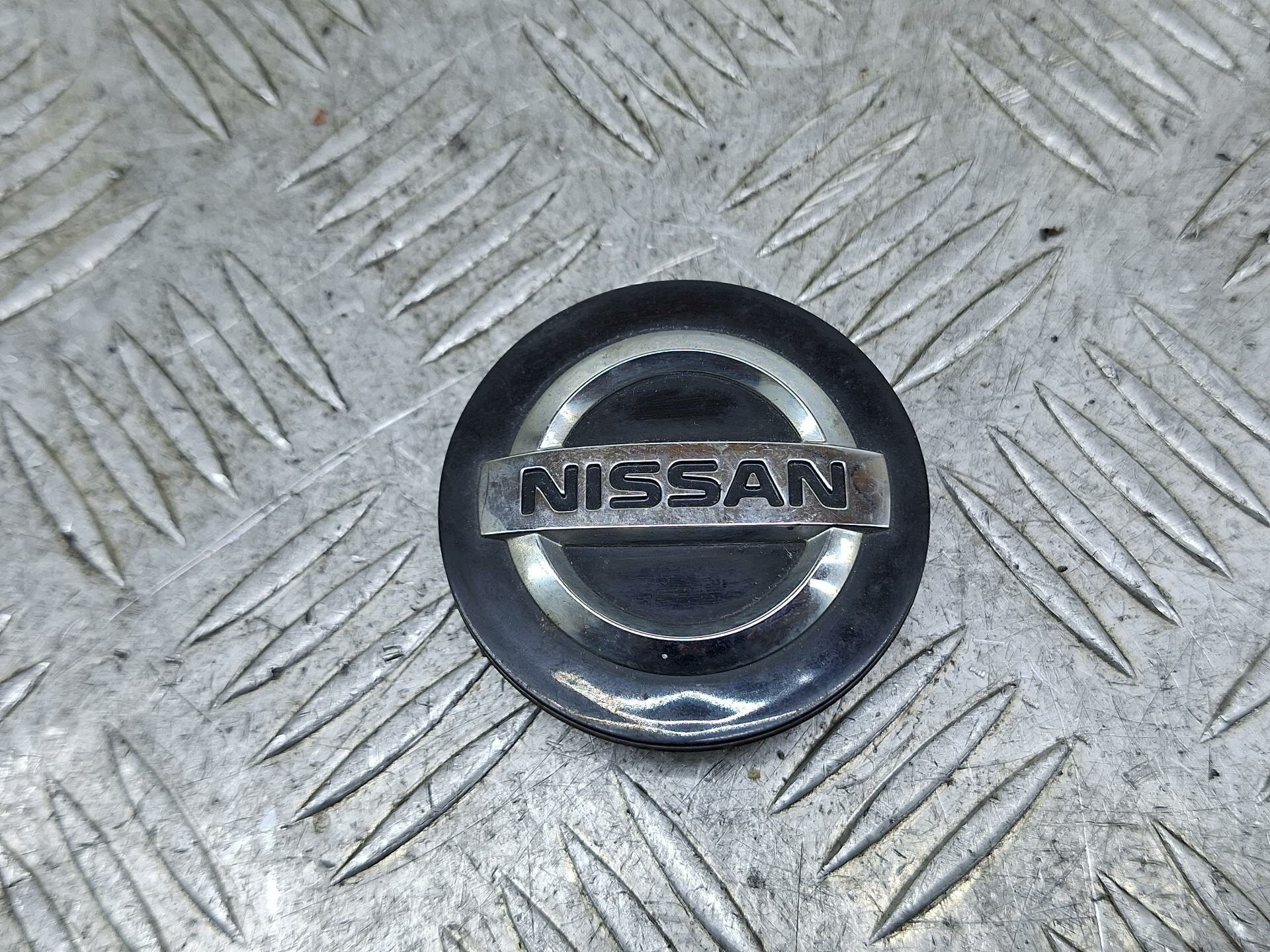 Колпачок литого диска Nissan X-Trail 40342BR01AB1