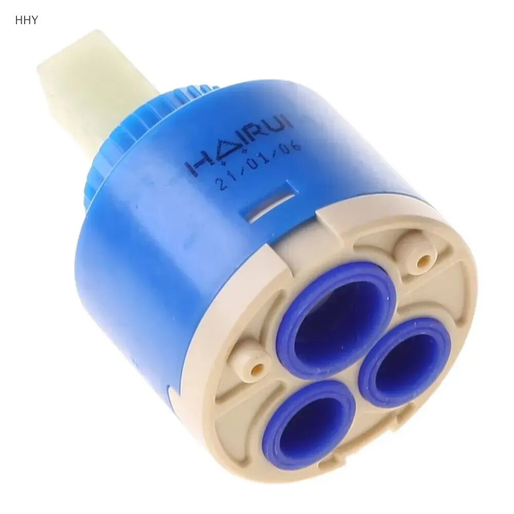 Керамический картридж 35мм для смесителя