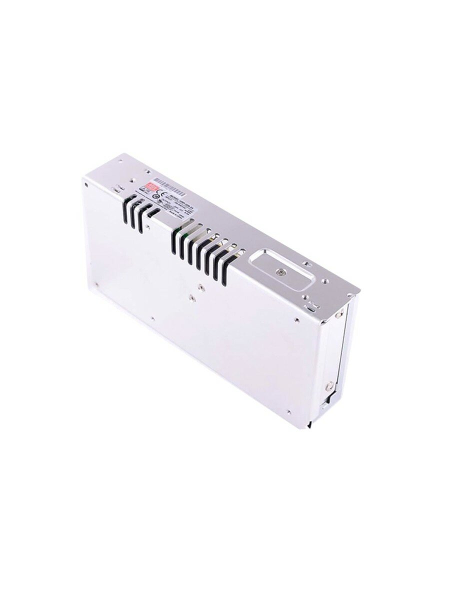 Источник питания 200 Вт Mean Well HRP-200-15, выход 15В/13.4А (регулируемый)