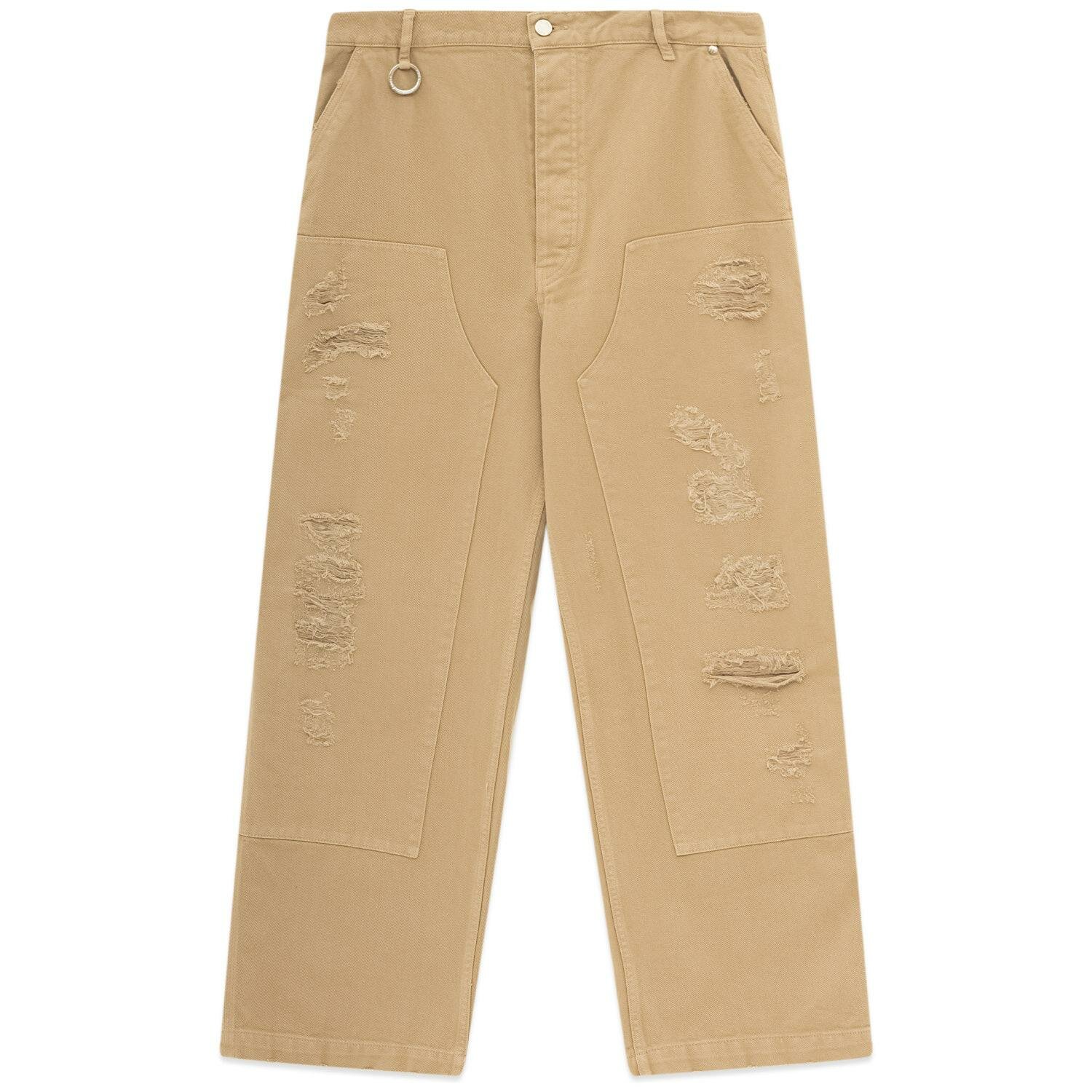 Джинсы ДЖИНСЫ ETUDES FRICHE DENIM 