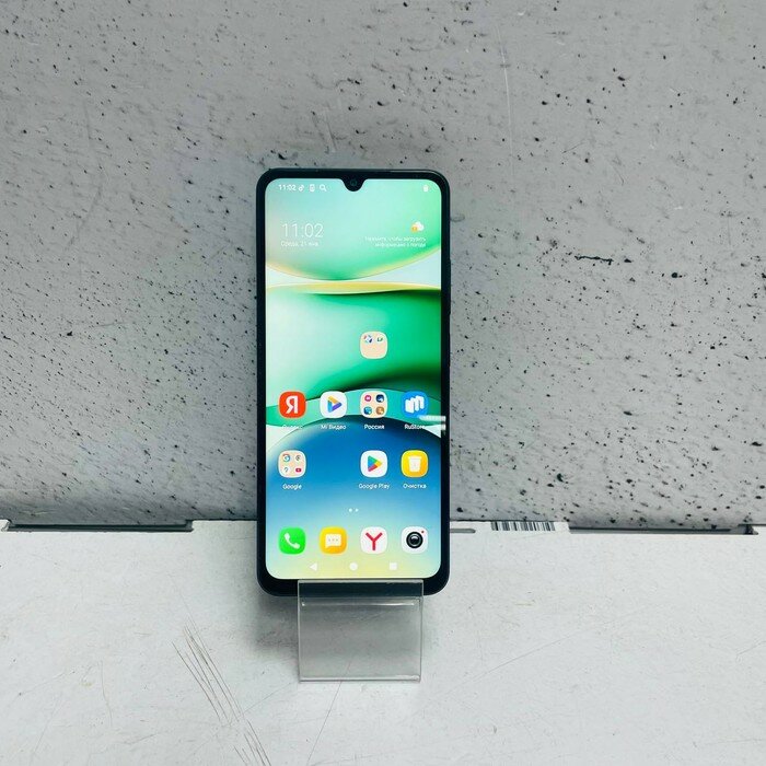 Смартфон Xiaomi Redmi A5 3/64 Черный