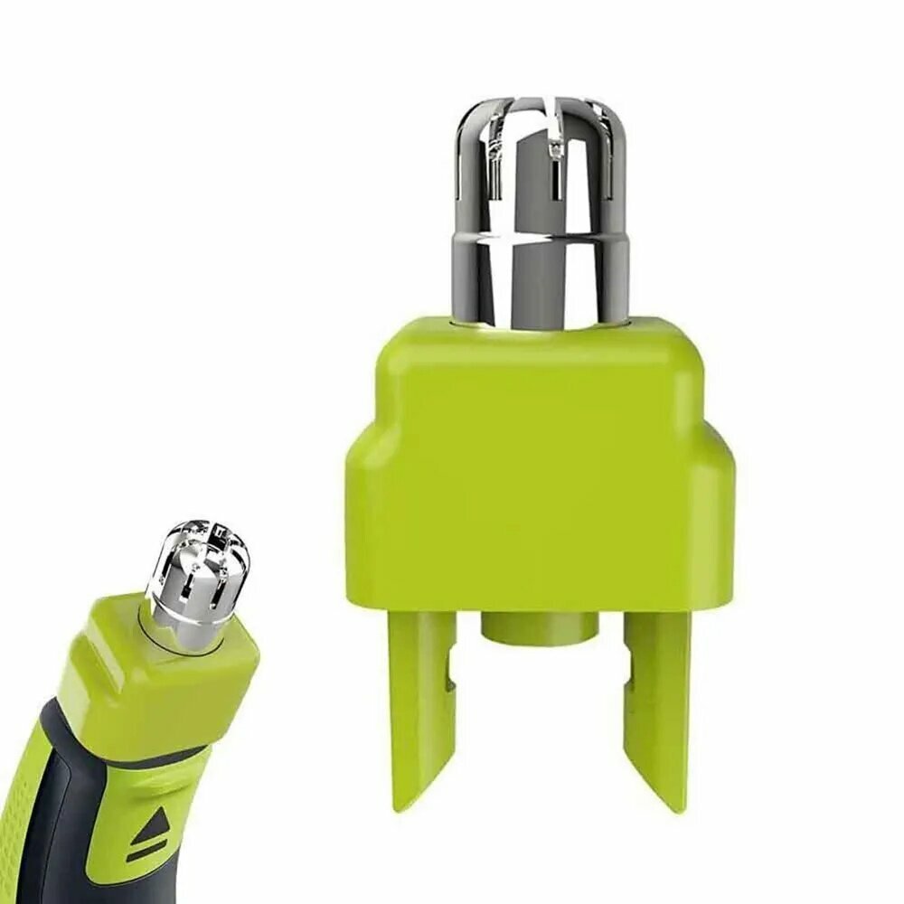 Сменная насадка для тримминга бороды Совместима с Philips Oneblade и OneBlade Pro