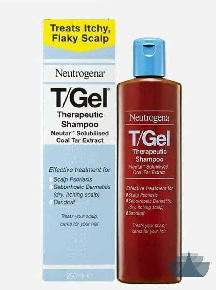 Шампунь для волос