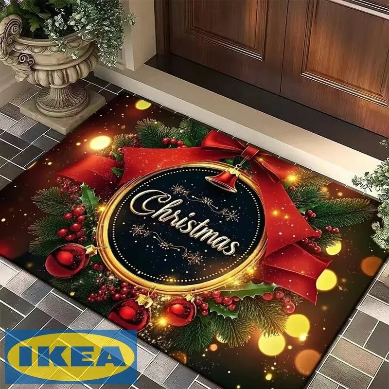 IKEA Коврик придверный