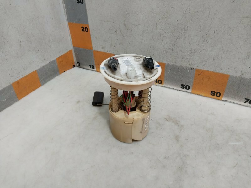 Б/У Бензонасос Насос топливный Ford Fusion 2005 CBK 479747 FORD арт. 1491778, 2S619H307CD