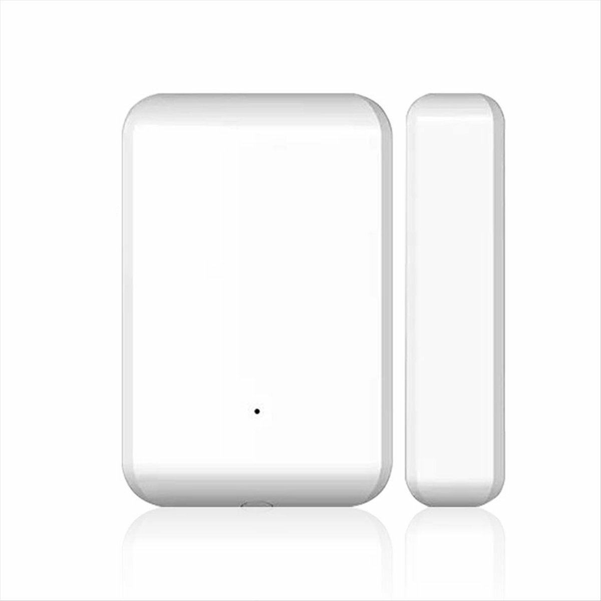 Беспроводной Датчик Двери TTLOCK 2,4 ГГц, Обнаружение Дверного Контакта В Окна