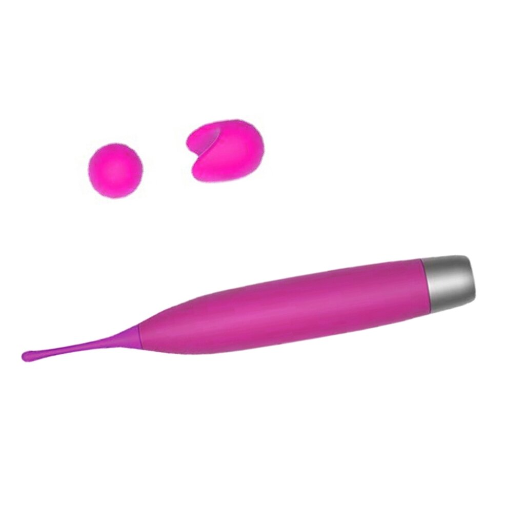 Высокочастотные Вибраторы Для Клитора Gspot Мощный Мини-Стимулятор Клитора 10Mode