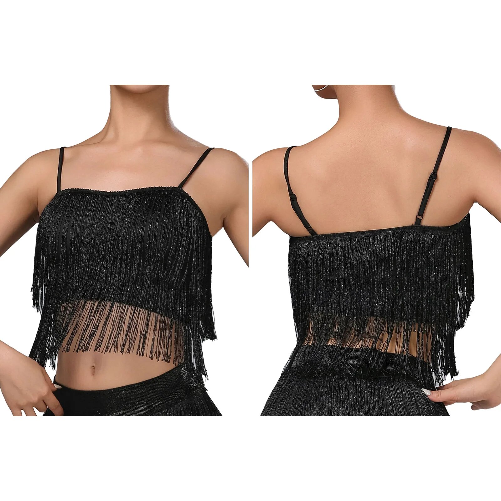 Костюм для танцев