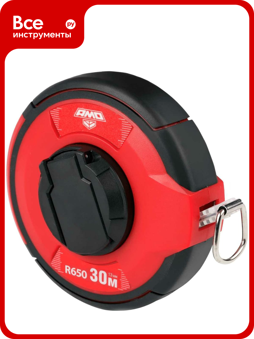 Измерительная рулетка AMO R650 851612