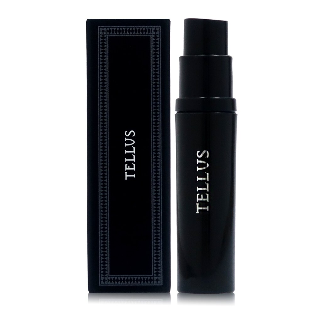 Парфюмерная вода Les Liquides Imaginaires Tellus миниатюра 2 мл / Пробник духов Ле Ликвид Имажинер Теллус / Земля