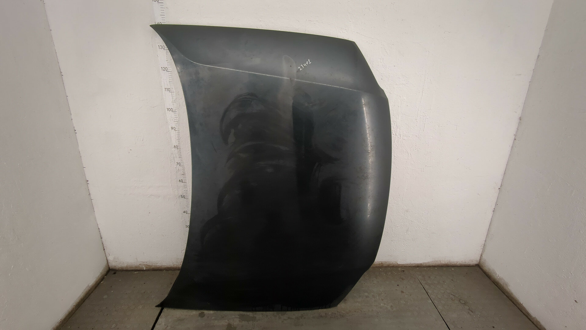 Капот Volkswagen Passat 5 Б/У