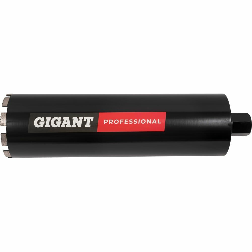 Сегментное алмазное сверло Gigant Professional
