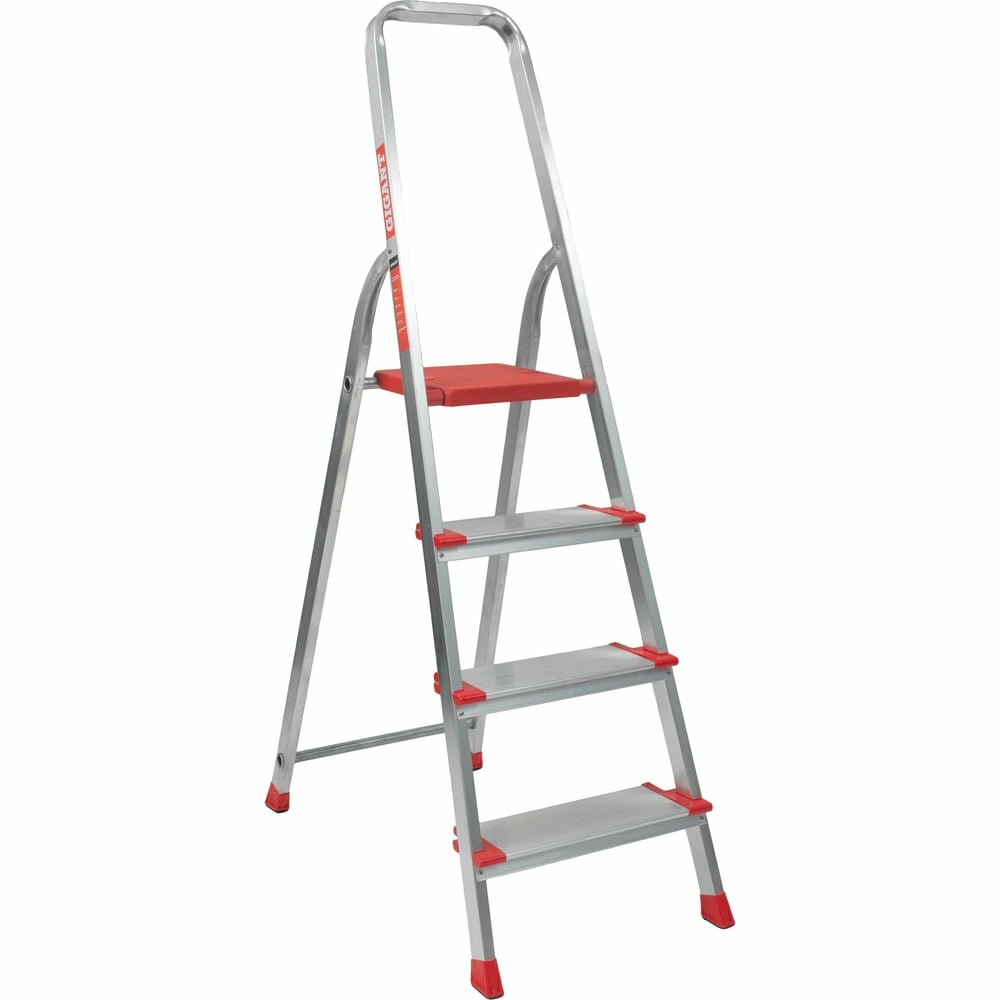 Стремянка Gigant PROFI