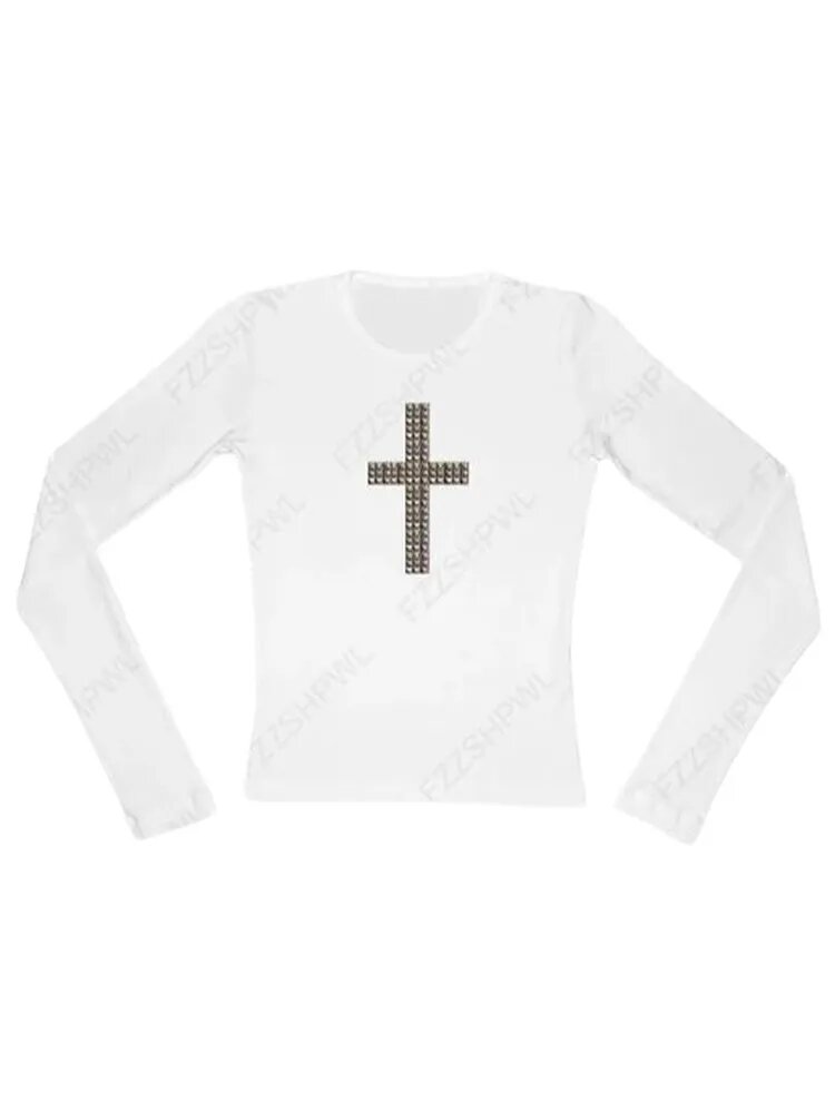 Лонгслив тельняшка