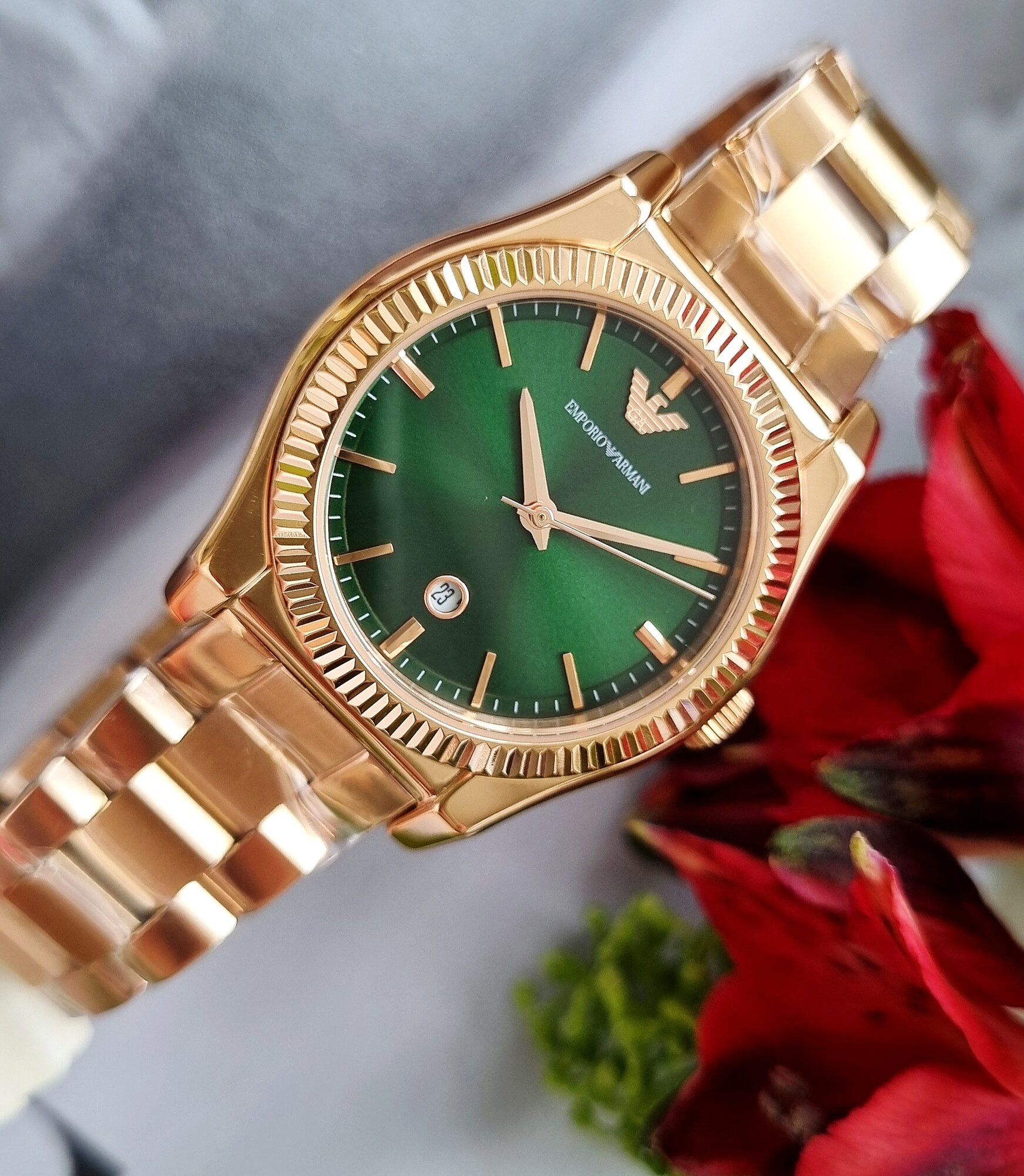 Наручные часы Ladies