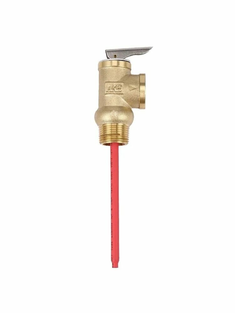 WYA-20 99C 101 PSI 210F 0.7Mpa к давлению клапана BSP 3/4 дюйма