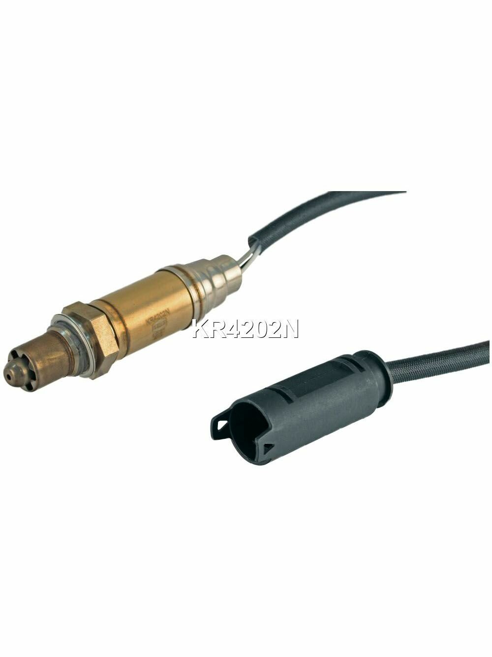 Лямбда зонд BMW 3 E46 (БМВ)