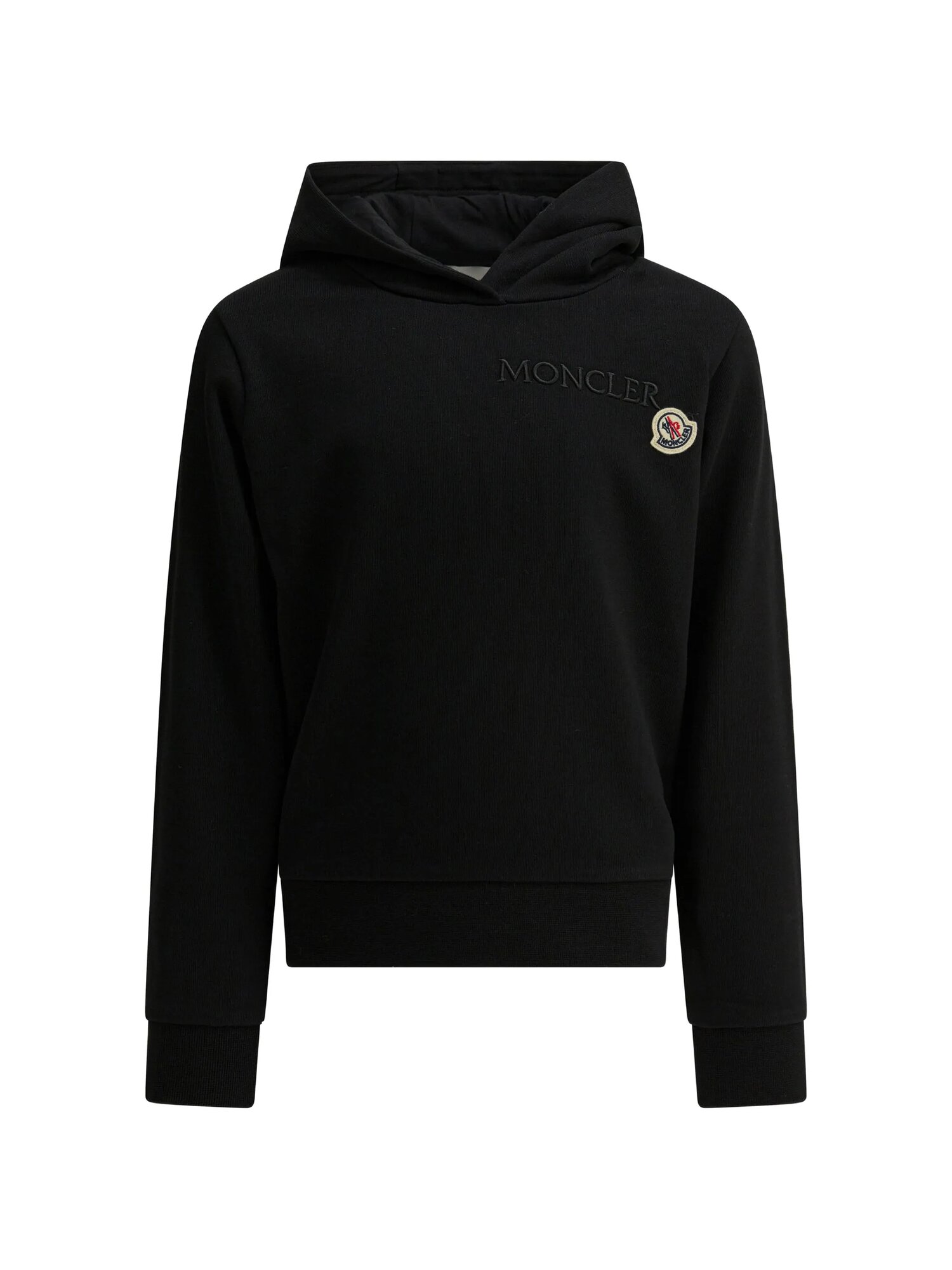 Толстовка Moncler