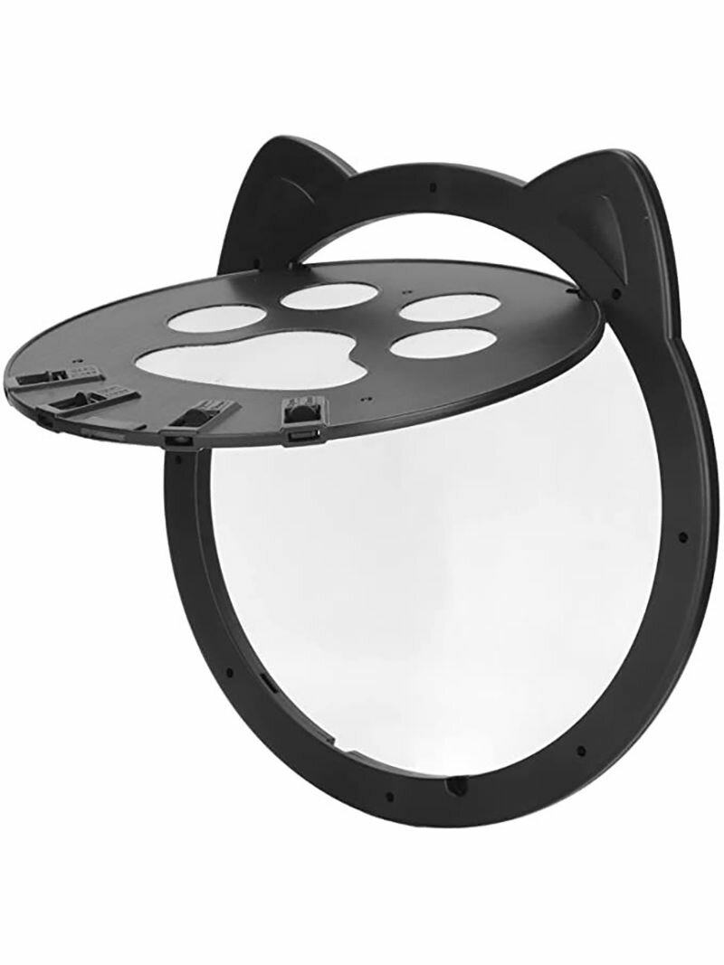 Дверца Для Кошек