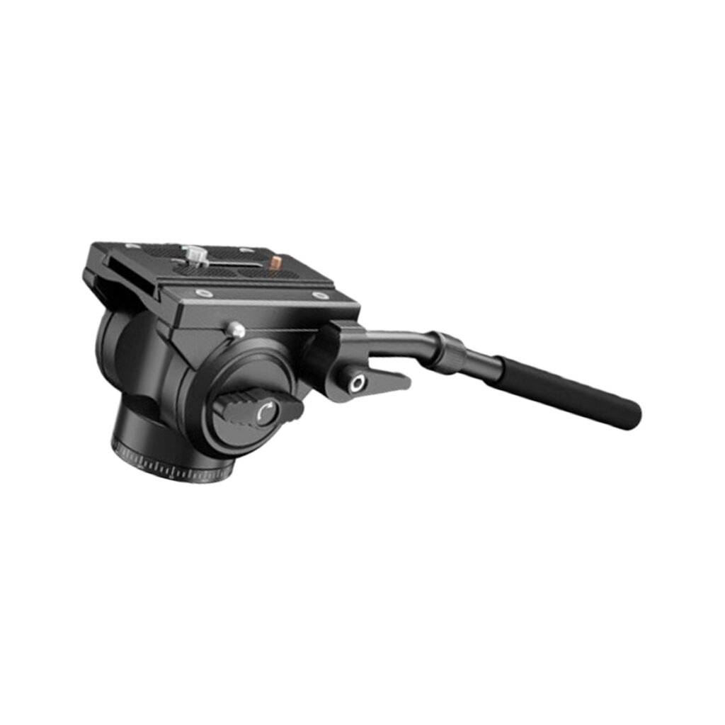 Ручка карданного подвеса с трехмерной регулировкой угла поворота вручную аксессуары для штатива-Q90