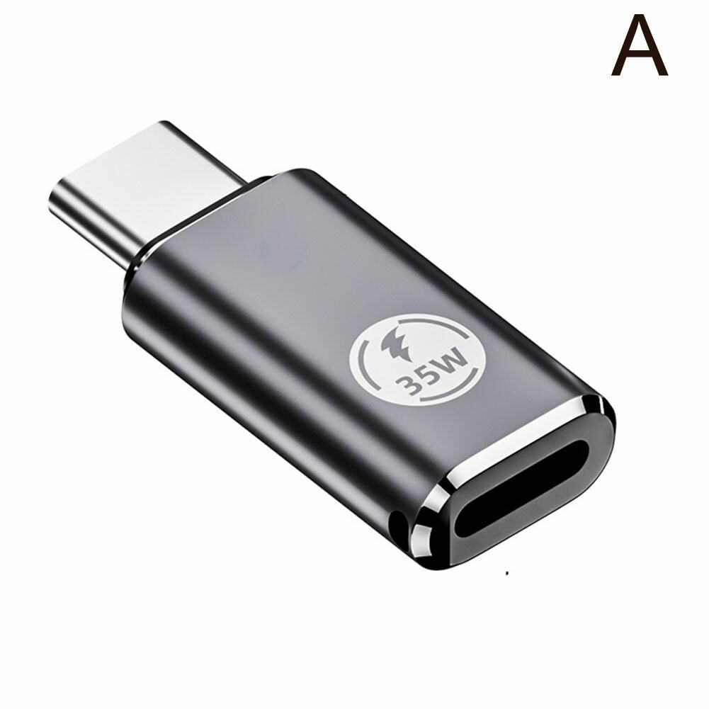 Адаптер Type-C для серии iPhone 15