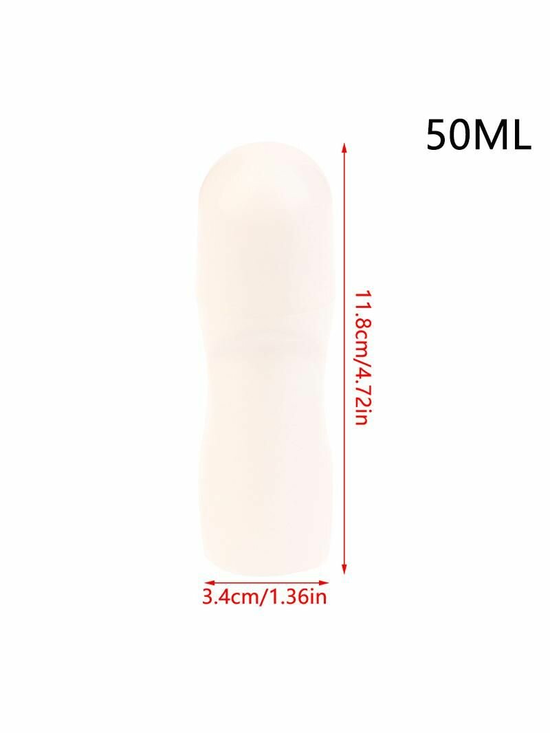 Бутылка-антиперспирант для тела, 100 мл