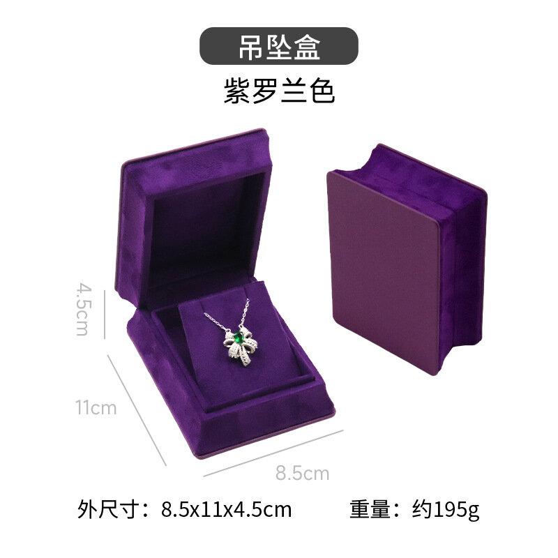 В наличии маленькая ювелирная коробка для талии, коробка для колец, коробка для подвесок, упаковка для серег, коробка для хранения браслетов