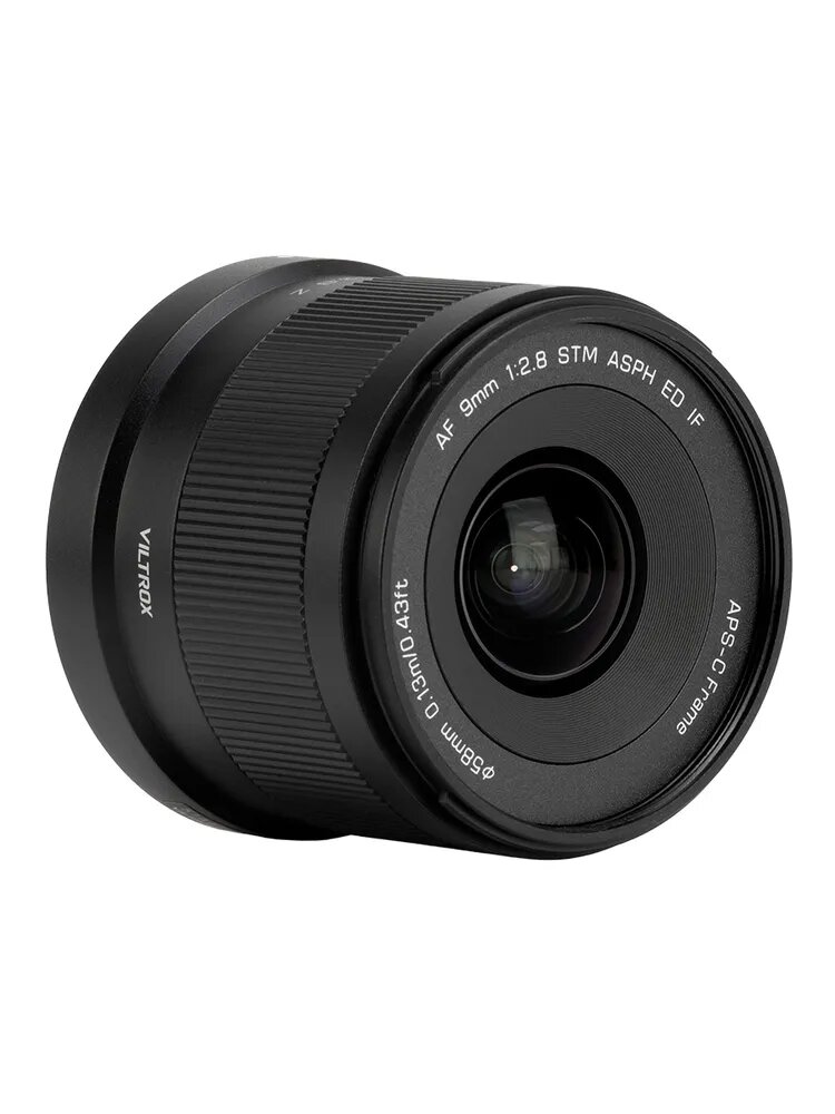 Viltrox Объектив