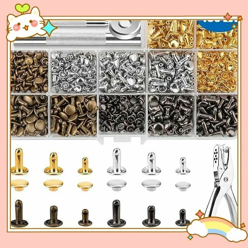 Инновационные бестселлеры хольнитены двусторонние с инструментами