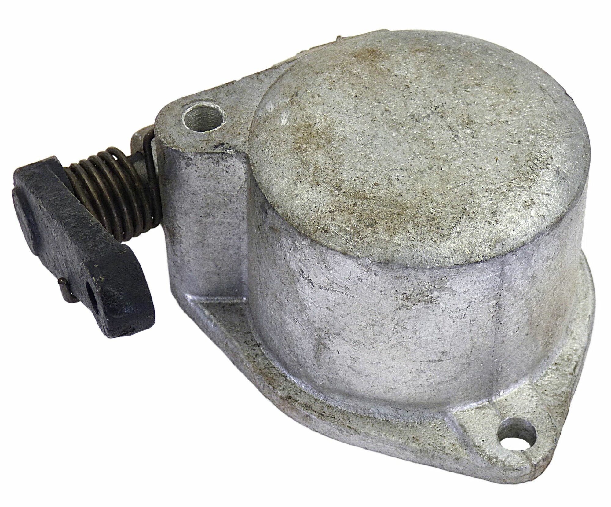 Крышка бендикса с рычагом 240-1024115, для колесных тракторов и экскаваторов марки МТЗ