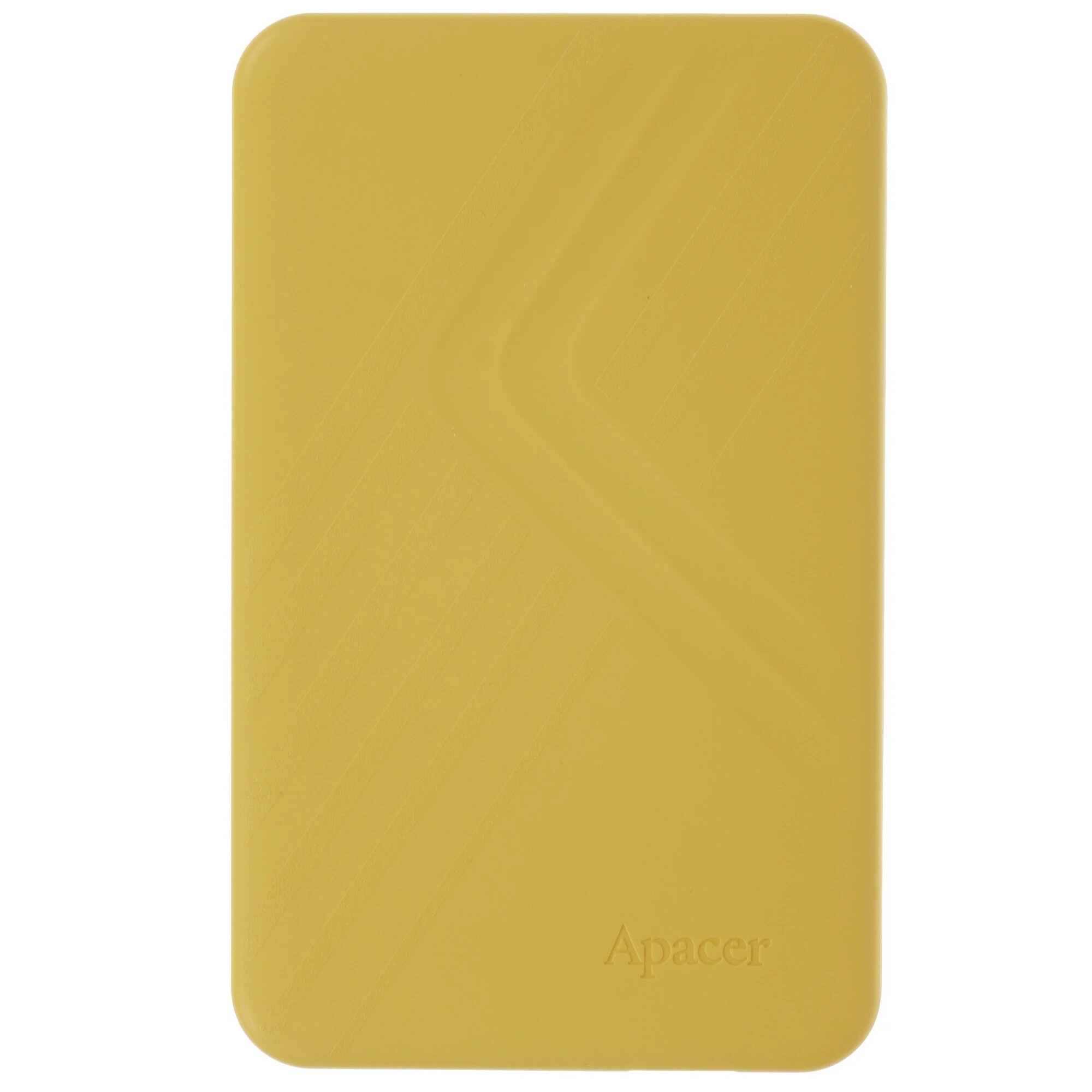 AP1TBAC236Y-1 1 ТБ Внешний HDD Apacer AC236 [AP1TBAC236Y-1]