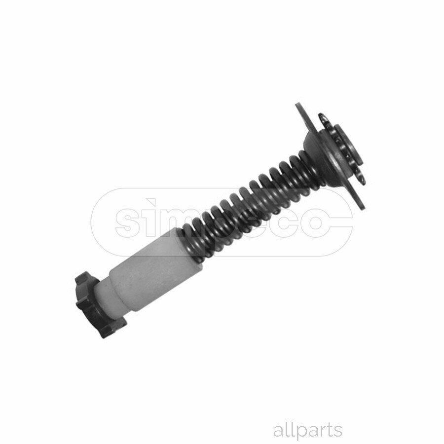 SIMPECO SP0501.0090 Вал механизма подвода KNORR SB6. / SB7, SN6. / SN7. / SK7. (SP0501.0090)