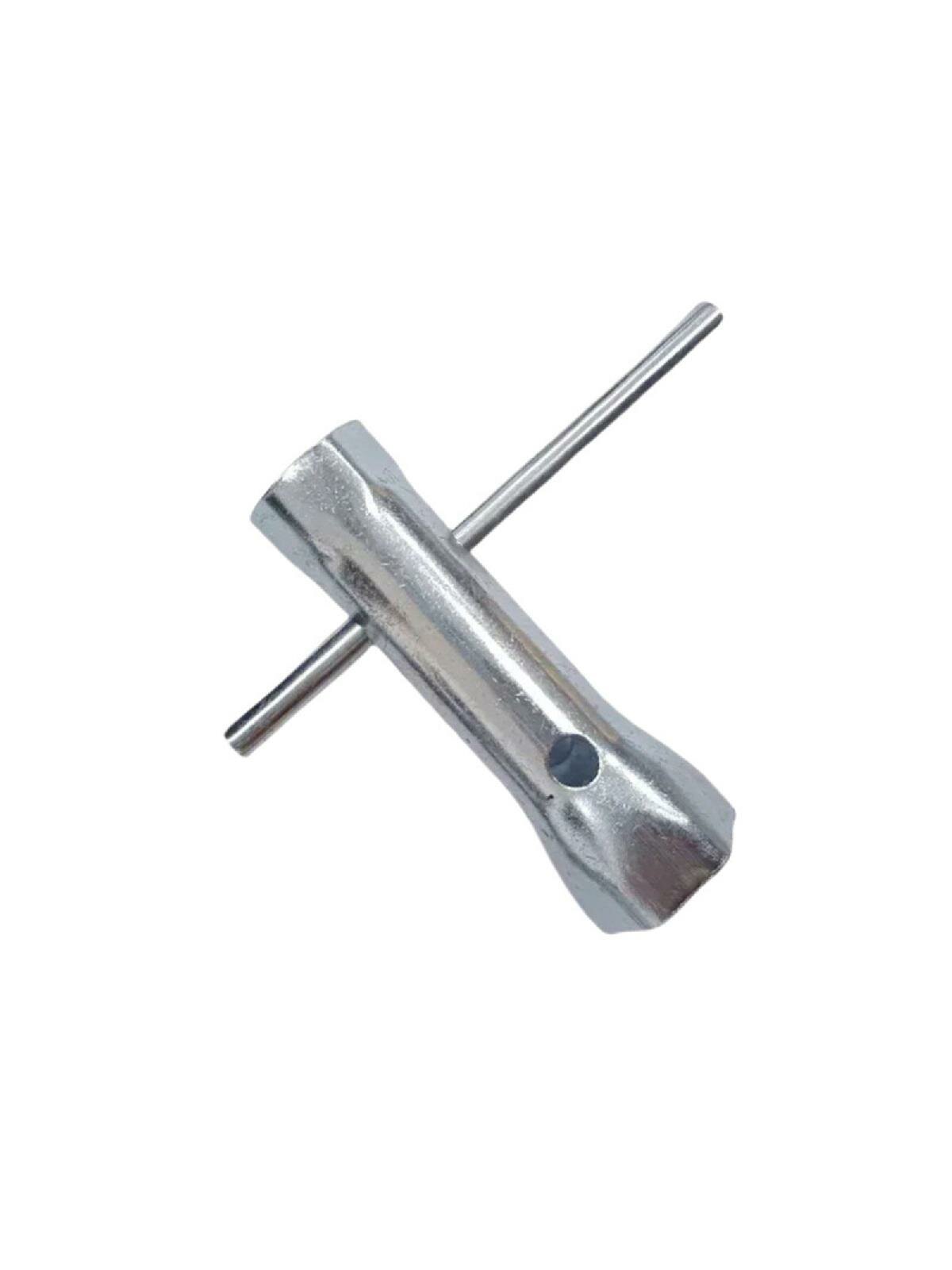 Специальный ключ для установки полой шестигранной свечи зажигания 21 мм 26 мм