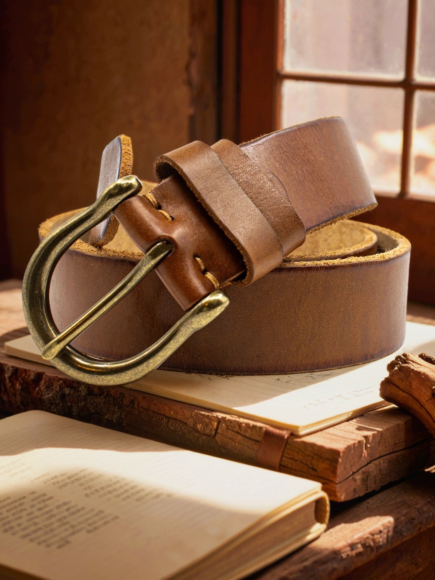 Пояс  для мужчин и женщин