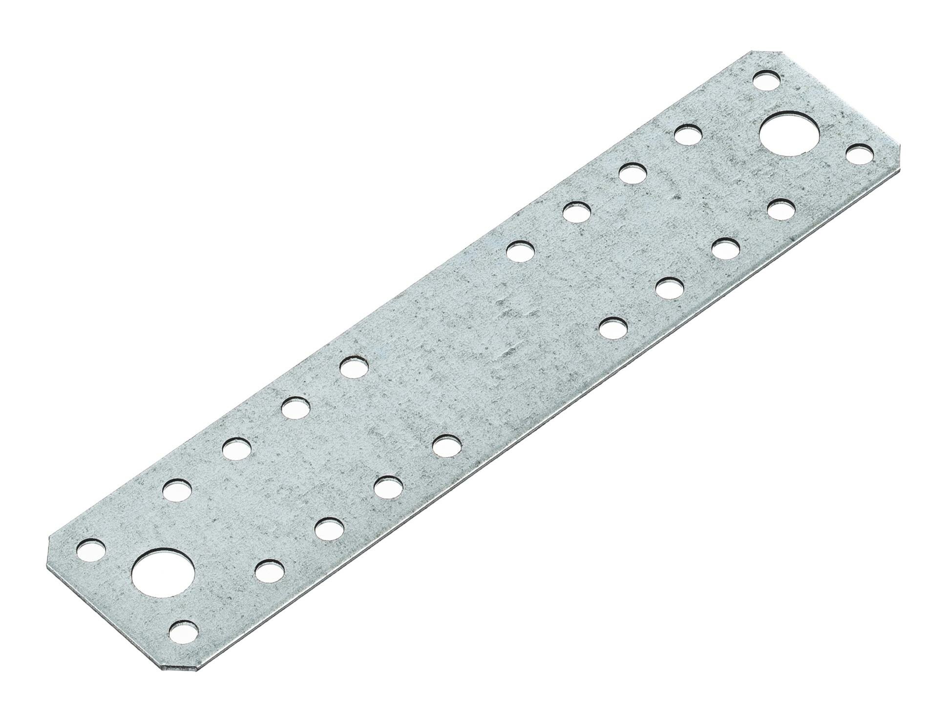 Анкерная пластина 140x55x2.5 мм