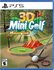 3D MiniGolf Remastered для PS5