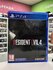 PS4 Resident Evil 4 Remake б/у