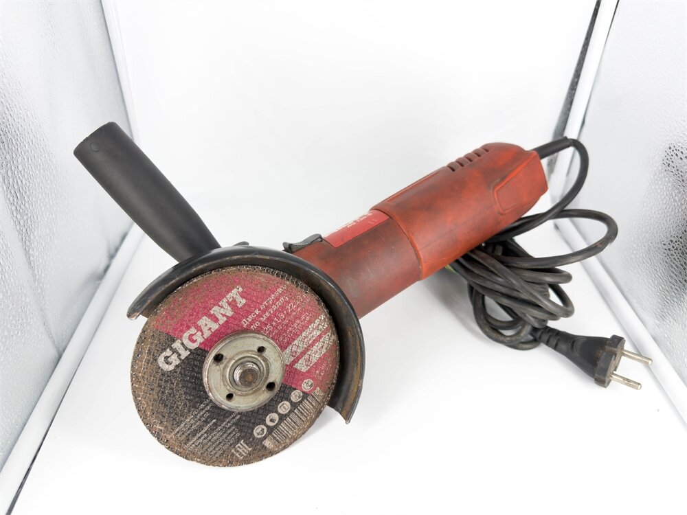 УШМ Hilti AG-125S